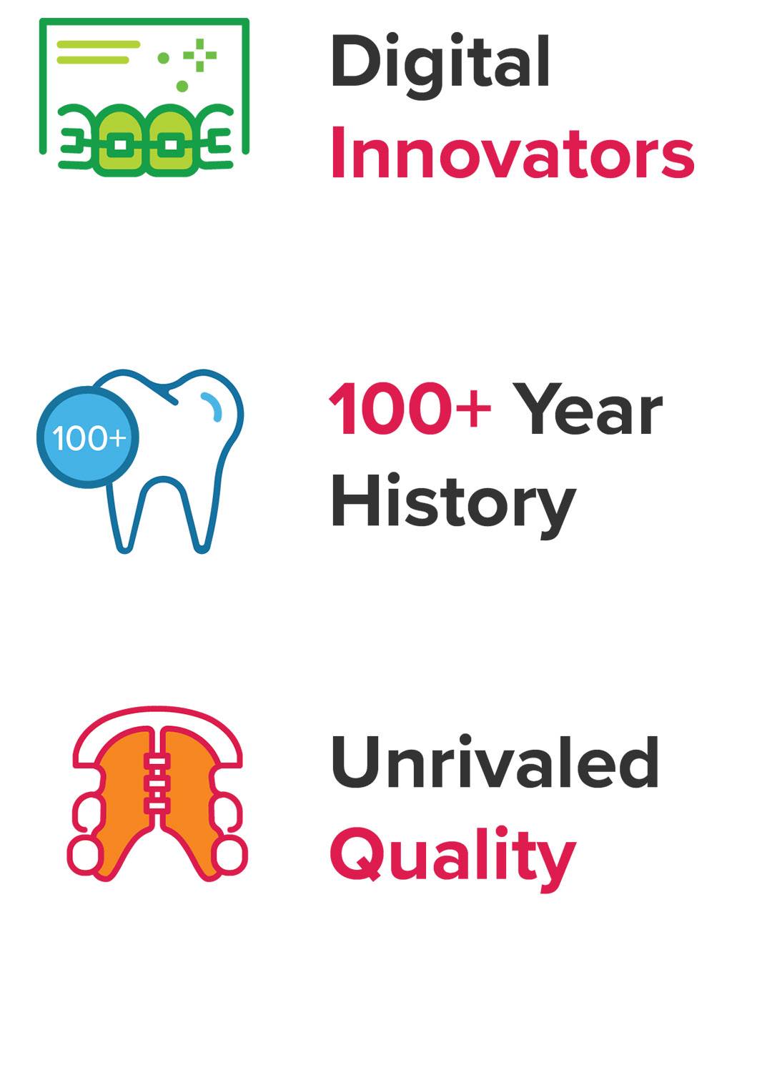 ODL Orthodent Laboratory - 19 Ideas